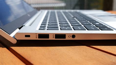 Hp Elitebook And Elitebook G Review Laptop Mag