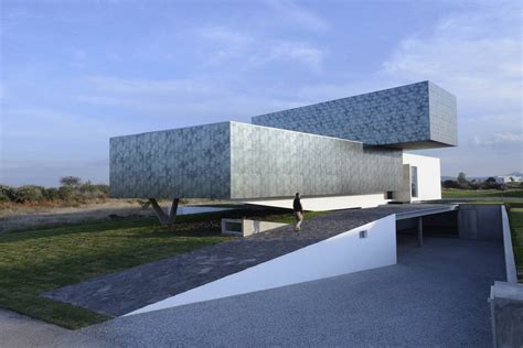 El Campanario House In Santiago De Queretaro E Architect