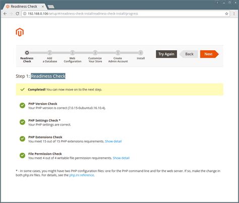 How To Install Magento On Centos 7