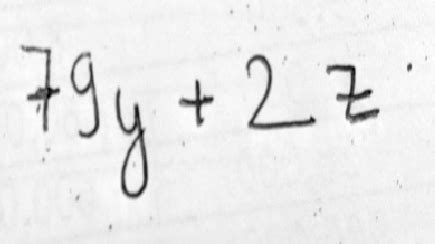 GitHub Abiral Handwritten Equation Recognizer Minor Project Repo For Handwritten Equation