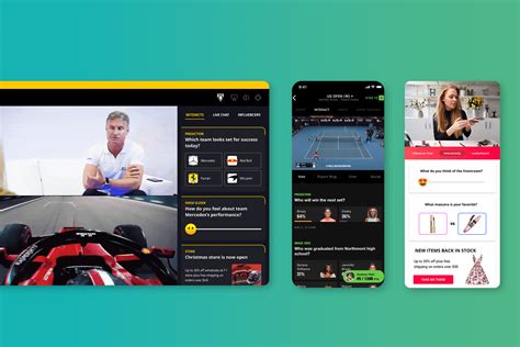 Top 3 Ways Interactive Livestreaming Improves Ux Livelike