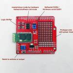 EDBT Bluetooth BT Arduino Shield R2 ElectroDragon