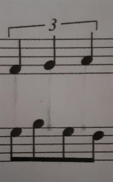 Quarter Note Triplets Quarter Note Triplets Soundslice