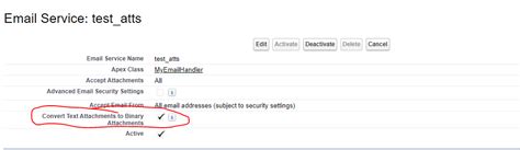 Apex Load Data From Incoming Email Csv Attachment Salesforce Stack
