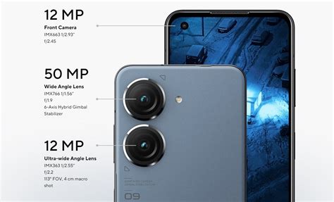 Weekly Poll Is The Asus Zenfone 9 The Perfect Phone For You GSMArena Com News