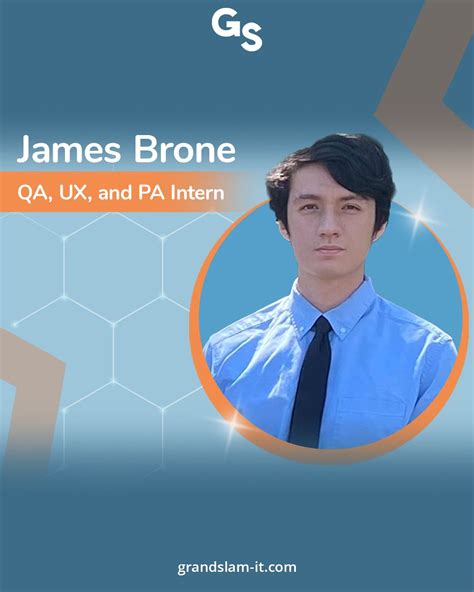 Grand Slam It On Linkedin Internshipopportunity Careeradvancement Qualityanalysis Uxdesign