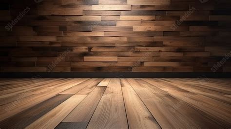 Wood Powerpoint Background