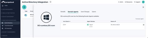 Configure Adi Manage Ad Users Security Groups And Passwords