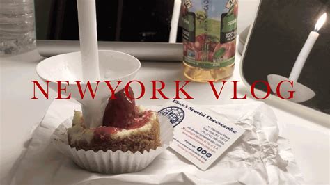 여행vlog 🗽연말은 역시 혼자서 여자 혼자 뉴욕 3주 여행하기🗽크리스마스 인 뉴욕 13 Youtube