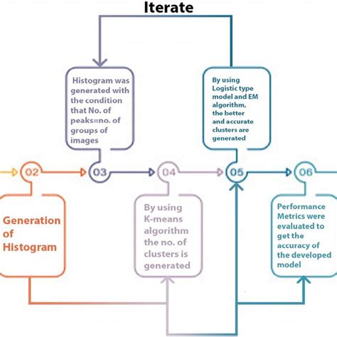 Illustration Of The Proposed Working Model On Cog Dataset Download Scientific Diagram