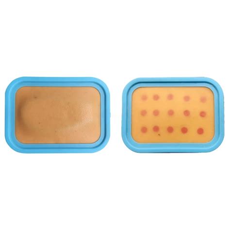 Intravenous Injection Diagram