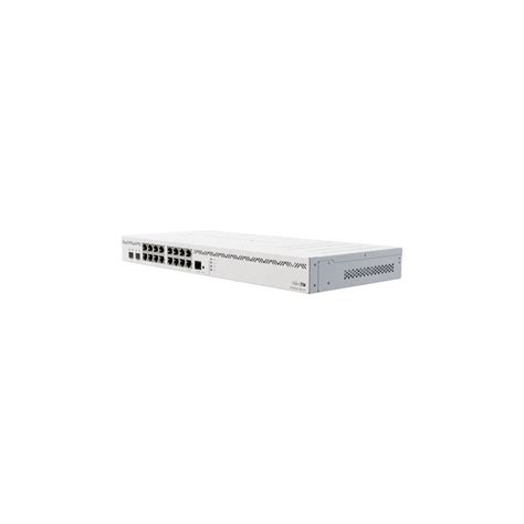 Cloud Core Router Ccr2004 16g 2s