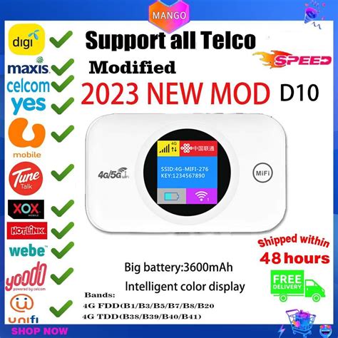 Modified LTE Wifi G Wifi Router LTE D Wireless Mini Mobile Wifi Portable Pocket Hotspot Car