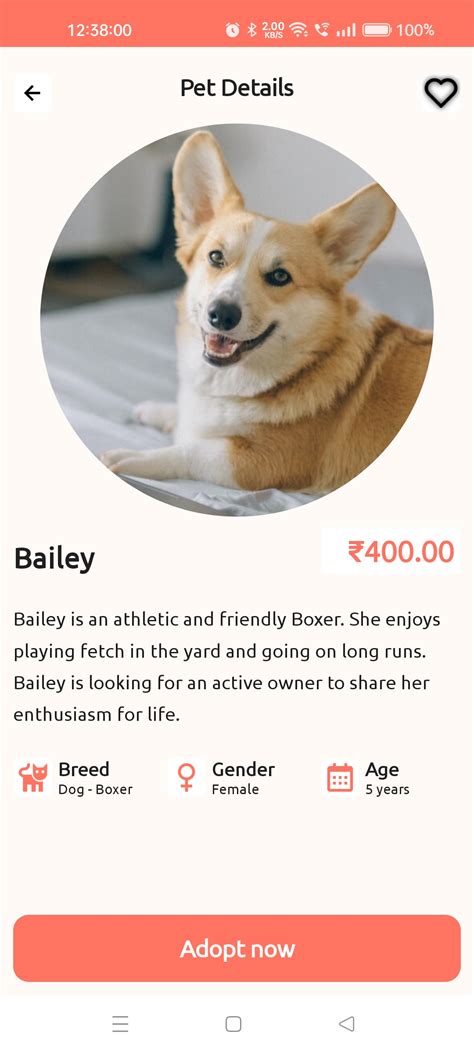 GitHub Abhayprince PetAdoptionMAUI A Pet Adoption App Built With Net MAUI Asp Net Core Web