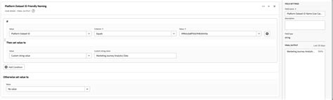 Derived Fields Use Cases For Customer Journey Anal Adobe
