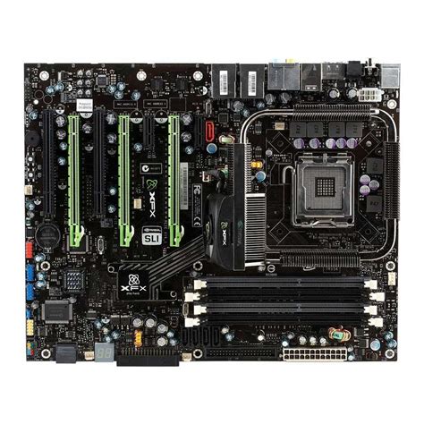 Motherboard Serial Port Connector Pinout 790i A Complete Guide