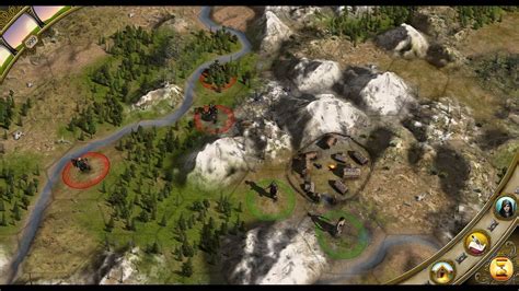 Implementation Of Hex Based Terrain Runity3d