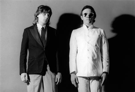 Early Synthpop Artists And Listeners — Musicalyst