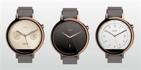 Build Your Own Smartwatch The Edit Unidays