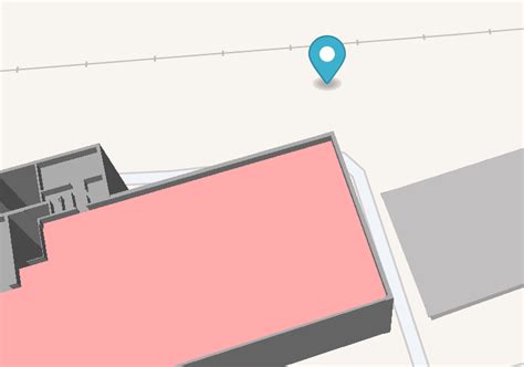 Identify Location On An Extrusion On Click · Issue 9885 · Mapbox