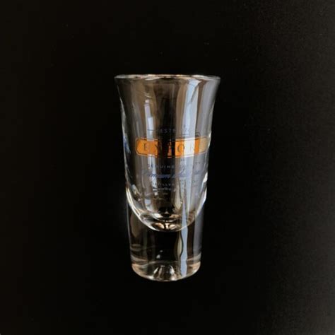 시티 샷 글라스 14oz 40ml Lida