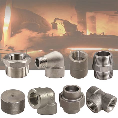Sx06 Industrial Pipe Fittings Bat Industrial Products