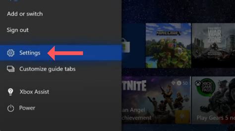 How To Connect Xbox With Ethernet Cable A Simple Guide