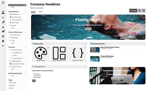 Intranet Content Strategy Guide Step By Step For 2025