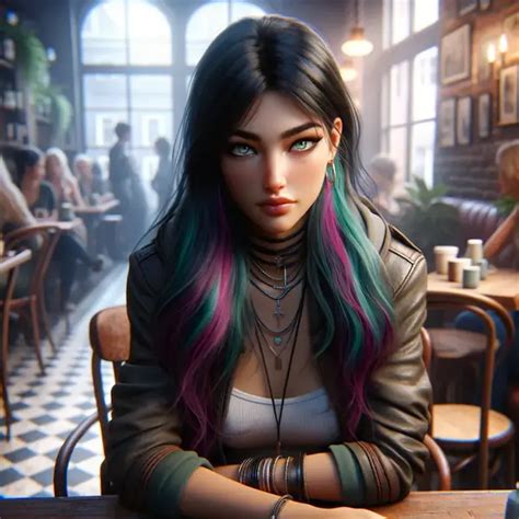 Lia Nsfw Ai Character Dominant Female Magical Nsfw Bully