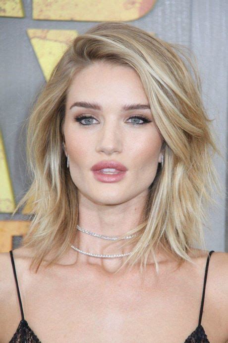 Volume Hairstyles For Thin Hair