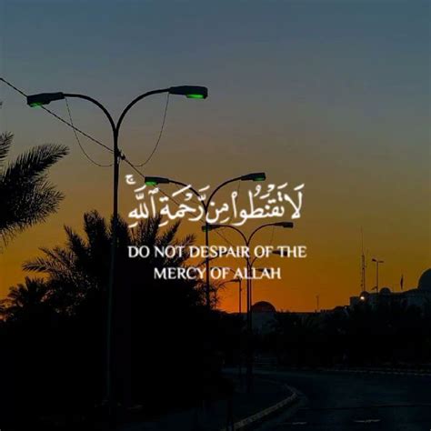 قُلْ يَٰعِبَادِىَ ٱلَّذِينَ أَسْرَفُواْ عَلَىٰٓ أَنفُسِهِمْ لَا تَقْنَطُواْ مِن رَّحْمَةِ