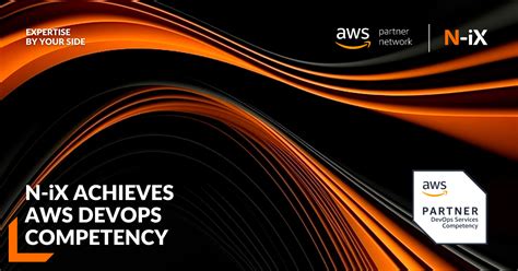 N Ix Achieves Aws Devops Competency