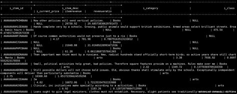 hive testbench完成tpc ds测试 hive testbebch tpcds 测试结果怎么看 csdn博客