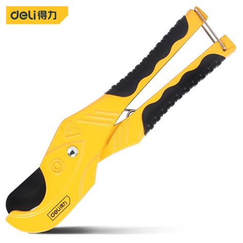Deli Pijpsnijder Schaar Mes Buisslang Schaar Pijps Vicedeal