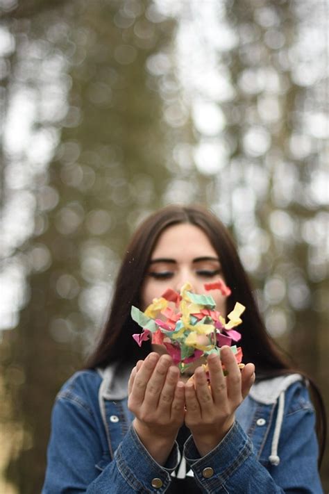 Girl Portrait Woman Free Photo On Pixabay Pixabay