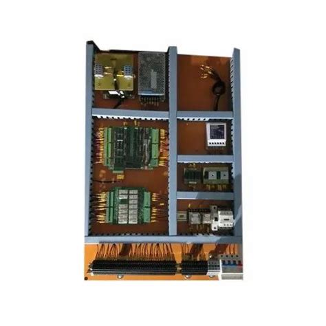 Elevator Microprocessor Panel Operating Voltage 220 V At ₹ 20000unit