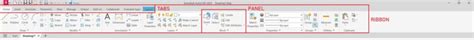 A Guide To AutoCAD Ribbon Customization AutoCAD Blog Autodesk
