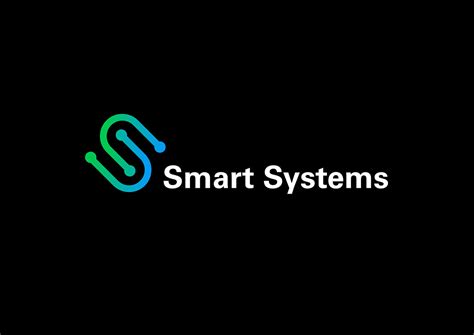 Smart Systems Branding Behance