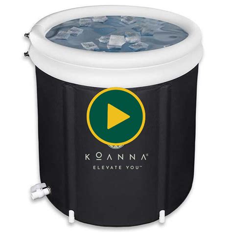 Koanna® Elevated Wellness Inside And Out