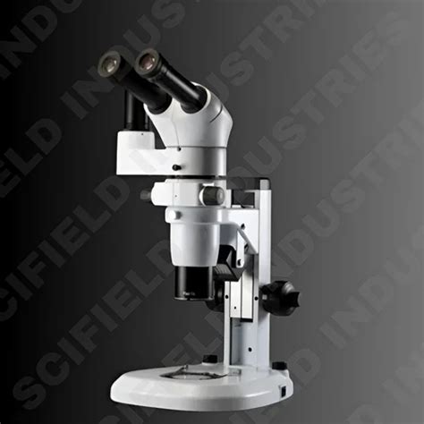 040 Trinocular Research Microscope Led 40x At ₹ 18000piece In Ambala