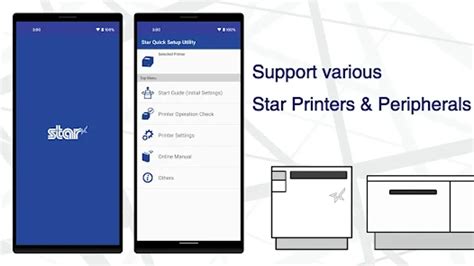 Star Quick Setup Utility Per Android Download