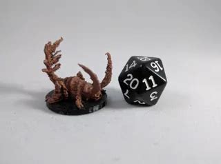 RUST Models For D Printer Printables