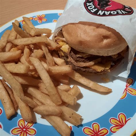 Crispy From Vegan Fox Vegan Product Reviews And Ratings Abillion