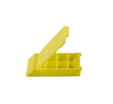 Microsette™ I Six Compartment Biopsy Cassettes Lab Storage Systems Inc