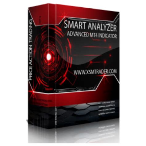 Smart Analyzer Pro Forex Ea Download
