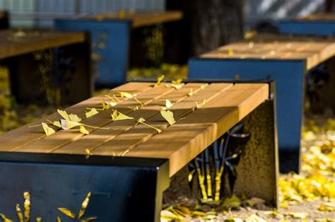 Premium Photo Close Up Of Wooden Table In Field