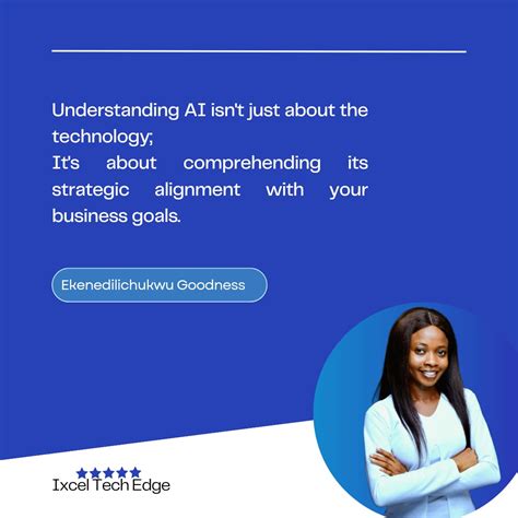 Ekenedilichukwu Goodness On Linkedin Dm Ai Aicommunity