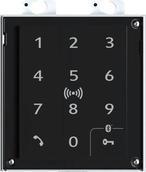 N Touch Keypad Bluetooth RFID Other Products NetcamCenter