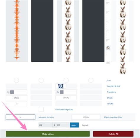 Easy Steps To Add Audio To Picture On Various Platforms