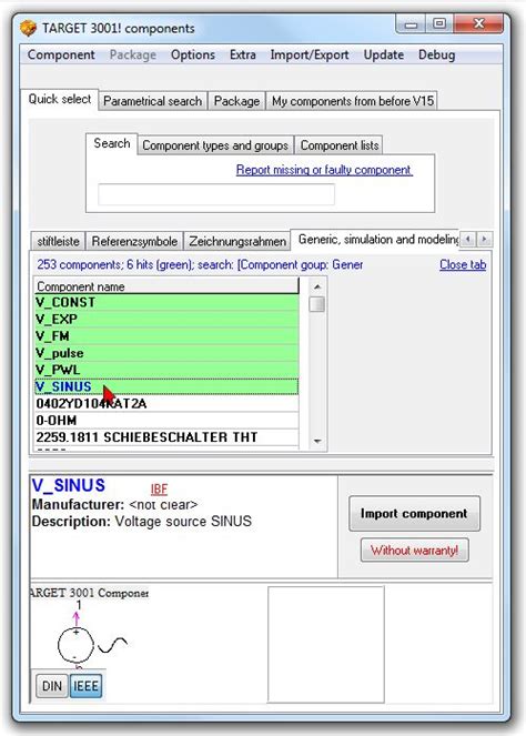 File Schematic 1 E TARGET 3001 PCB Design Freeware Is A Layout CAD Software Support